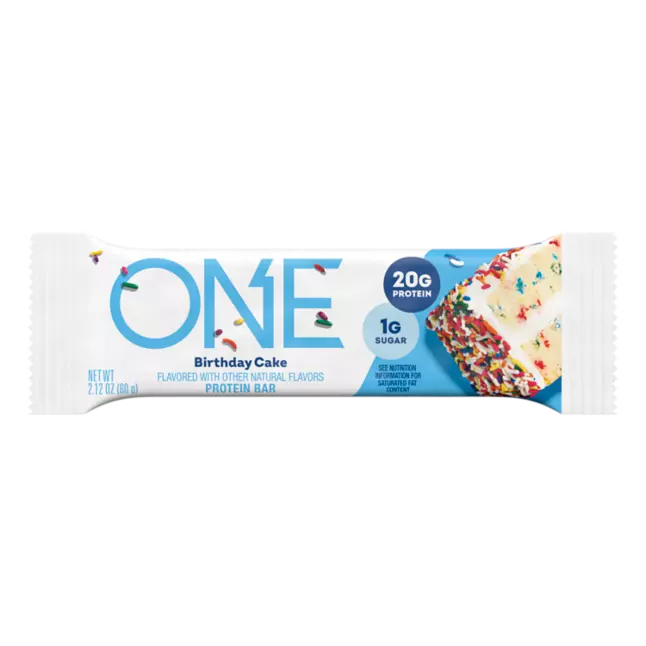 one fruit loop bar