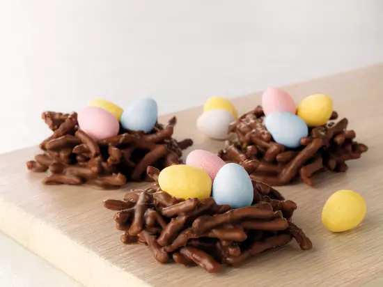 Cadbury Mini Eggs Easter