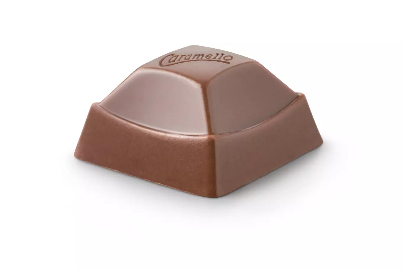 CADBURY CARAMELLO Valentine's Milk Chocolate & Creamy Caramel ...