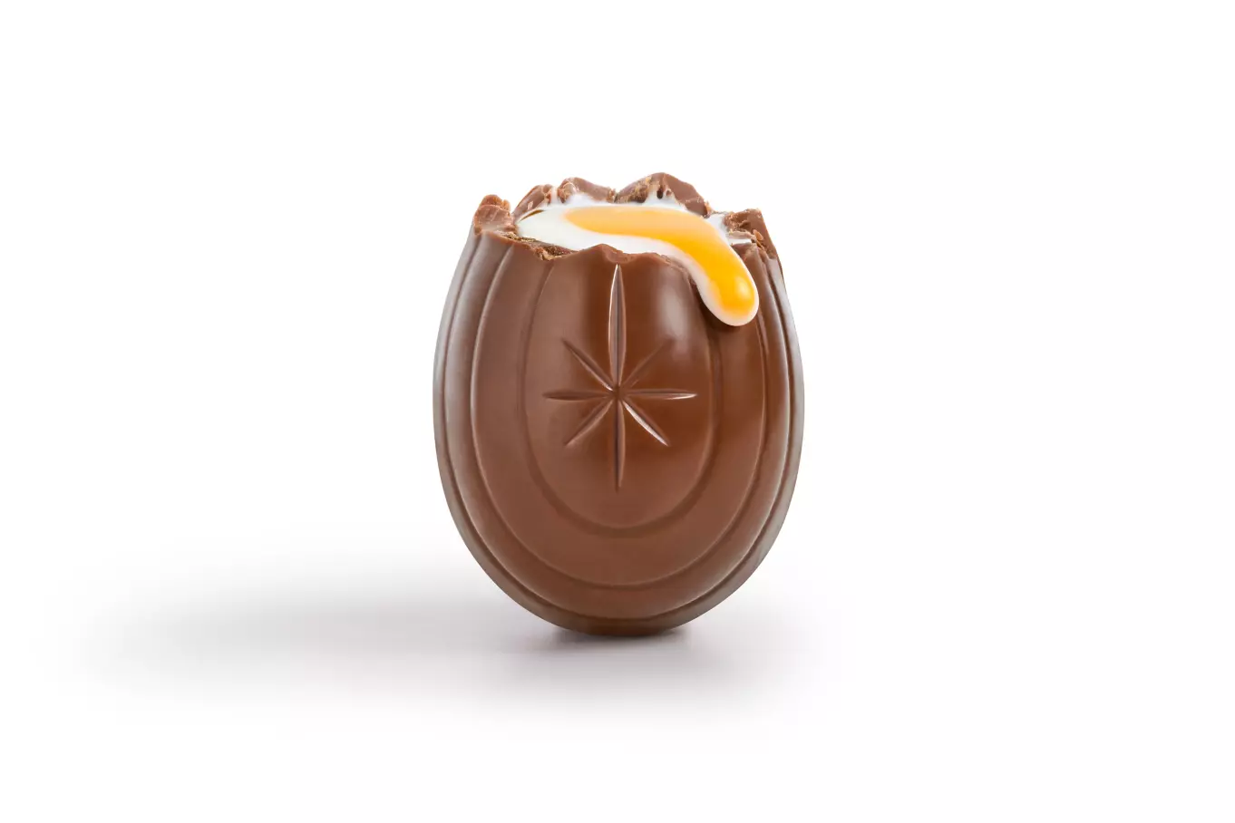 CADBURY CREME EGG Milk Chocolate Egg, 1.2 oz CADBURY CREME EGG Milk Chocolate Egg, 1.2 oz