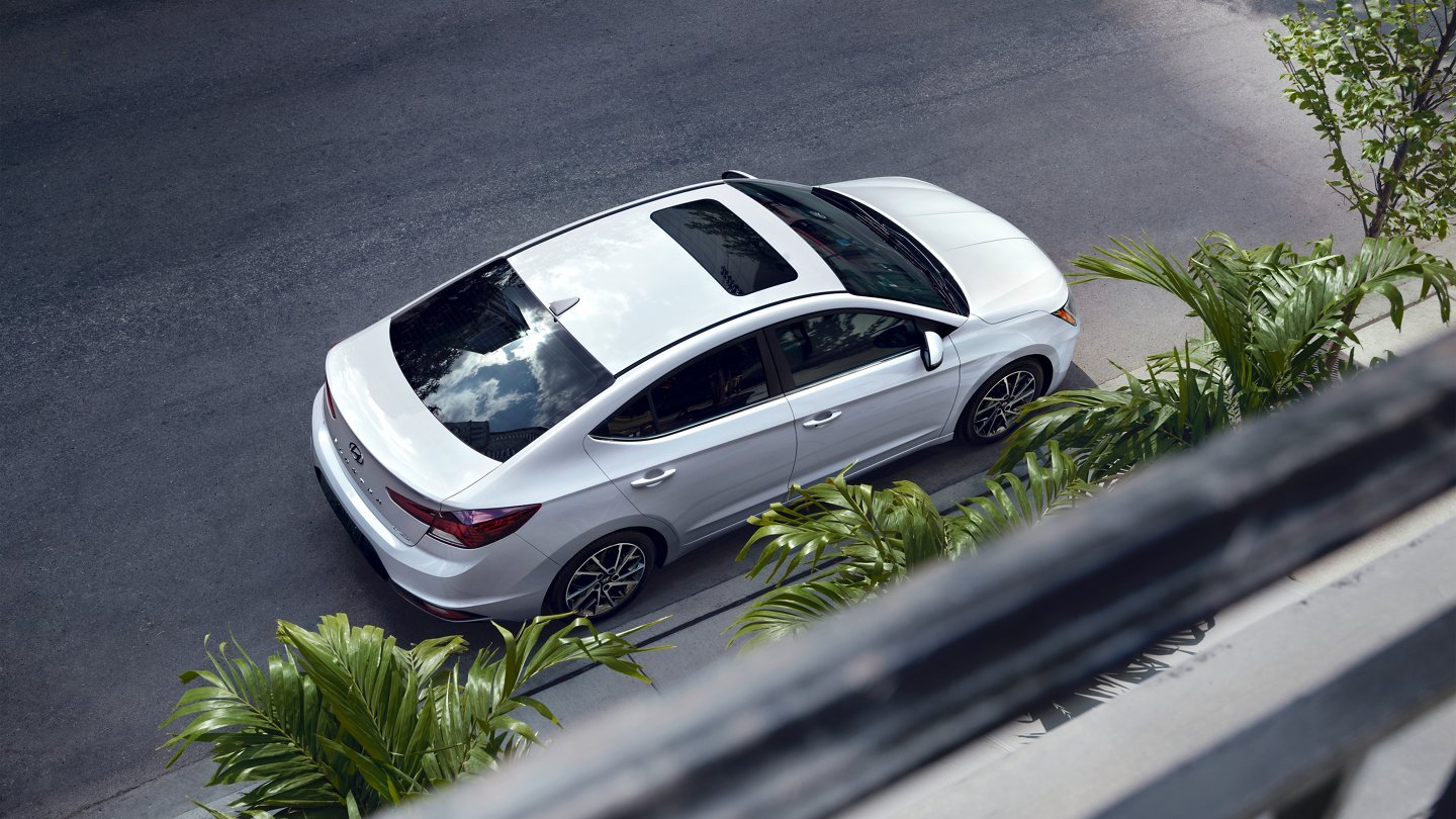 Hyundai Certified Used Vehicles in Carson City, NV | Carson City Hyundai