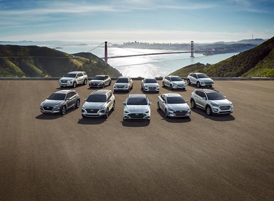 Brochures | Hyundai USA