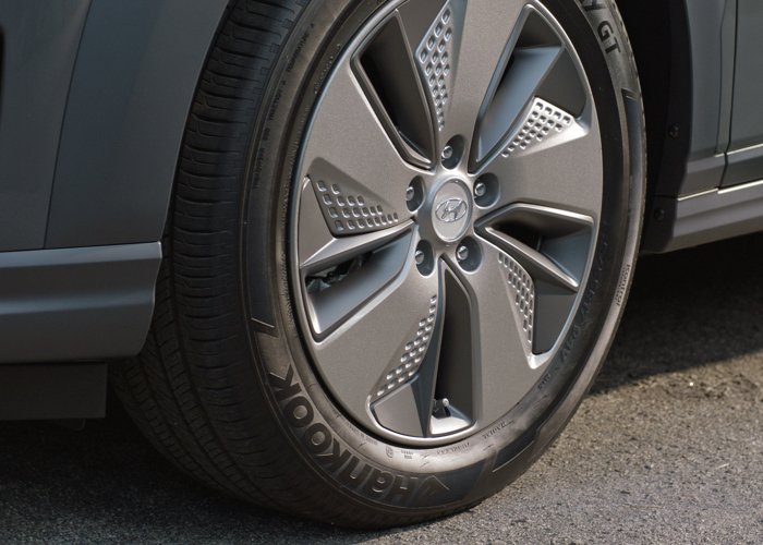 2021 Hyundai Kona Electric - Gallery | Hyundai USA