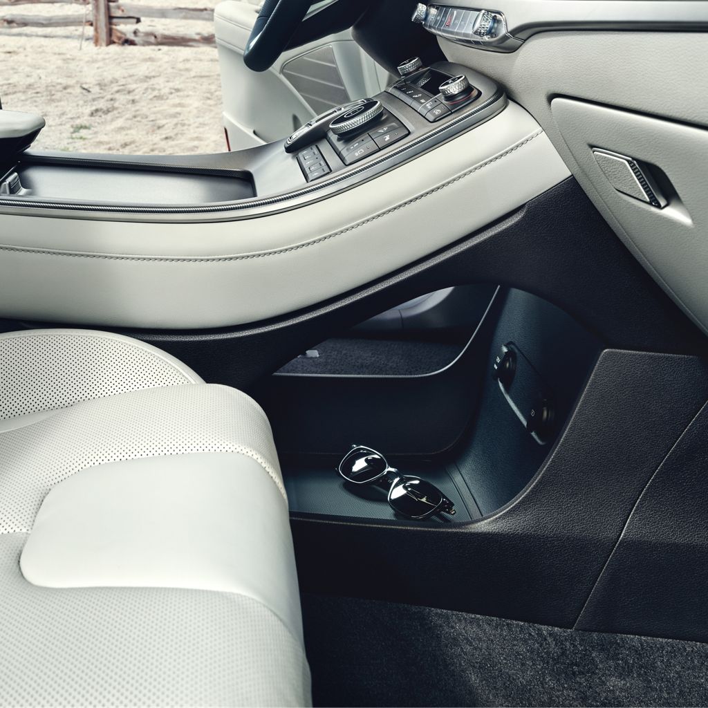 2020 Hyundai Palisade | Hyundai USA