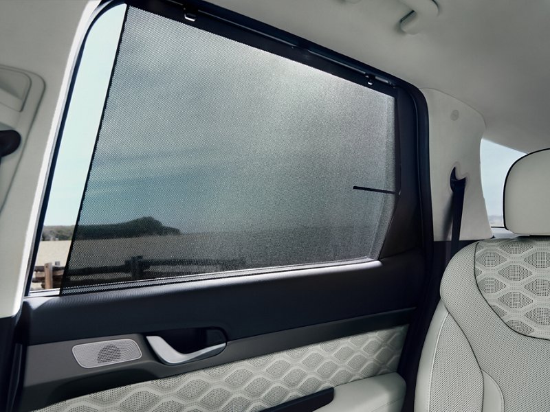 2020 Hyundai Palisade Limited | Hyundai USA