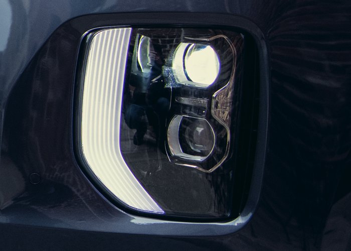 2021 Hyundai Palisade Limited | Hyundai USA