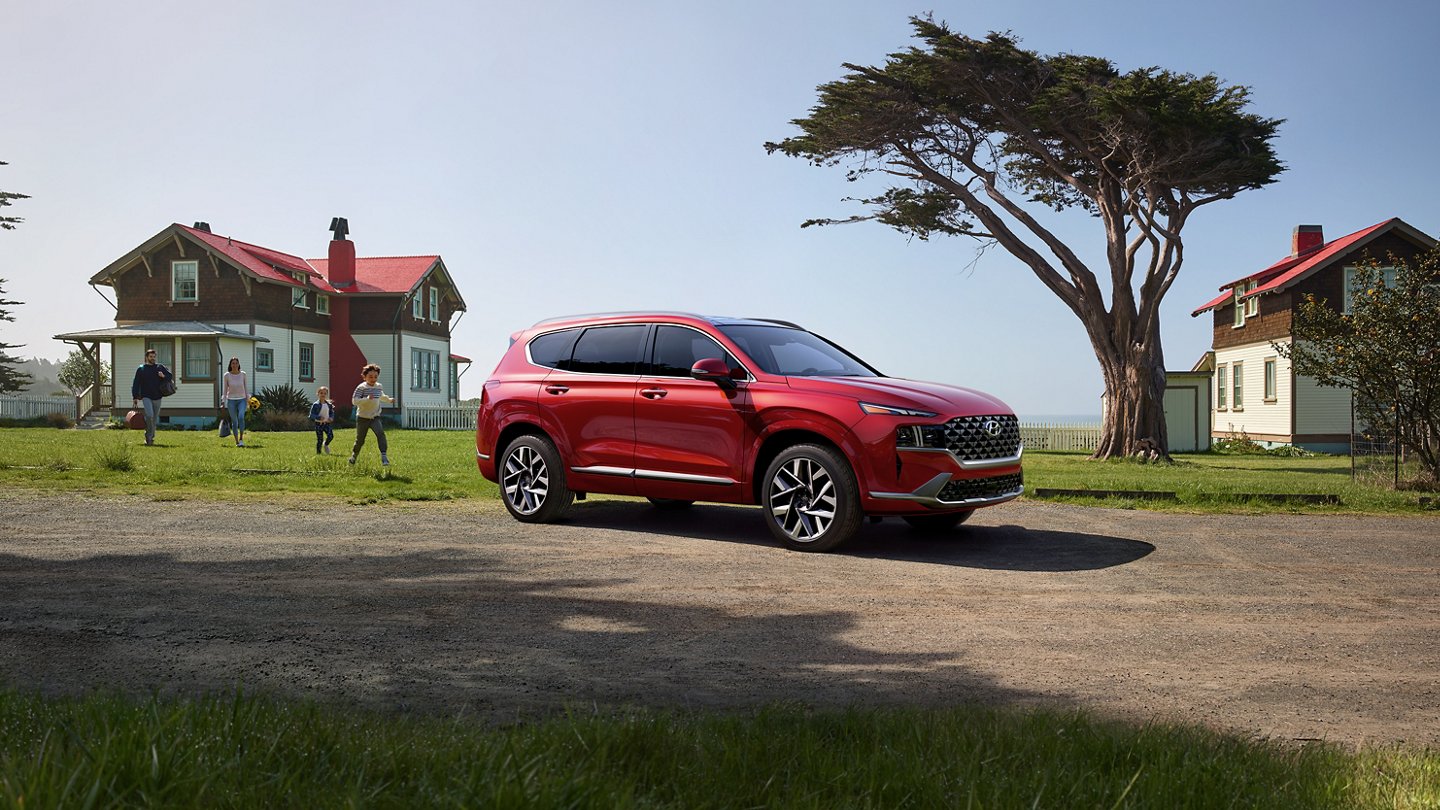 Hyundai Certified Used Vehicles - Hyundai Carson