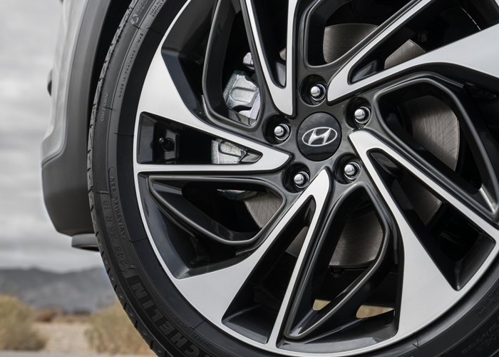 2021 Hyundai Tucson Gallery | HyundaiUSA.com