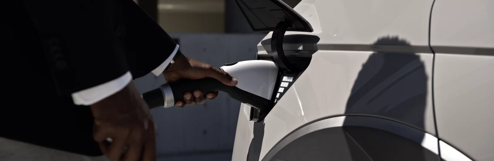 Electric Vehicle Charging | Charging Stations | Hyundai USA