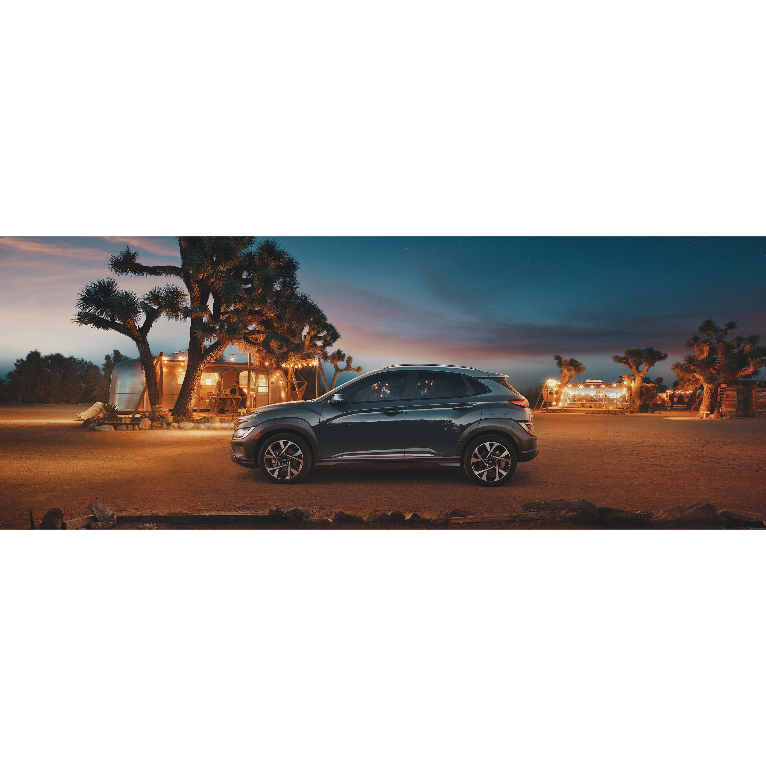 2022 Kona | Small SUV, Upgraded | Hyundai USA