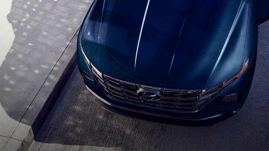 2022 Hyundai Models