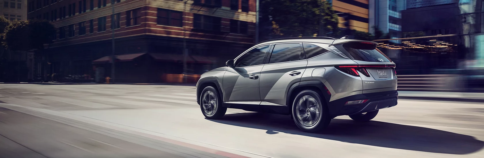 Hyundai SmartSense | Safety & Convenience Tech | Hyundai USA