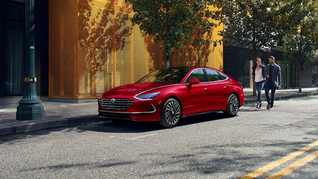 Hyundai Dealer serving Palm Springs CA | Tim Moran Hyundai