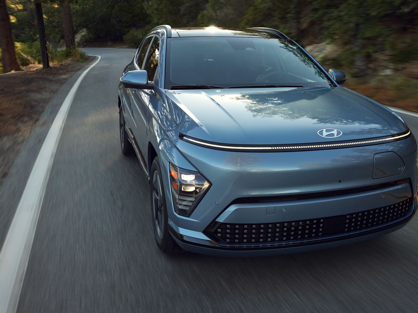 Year 2024 Hyundai's Models – ShapePlainClothing