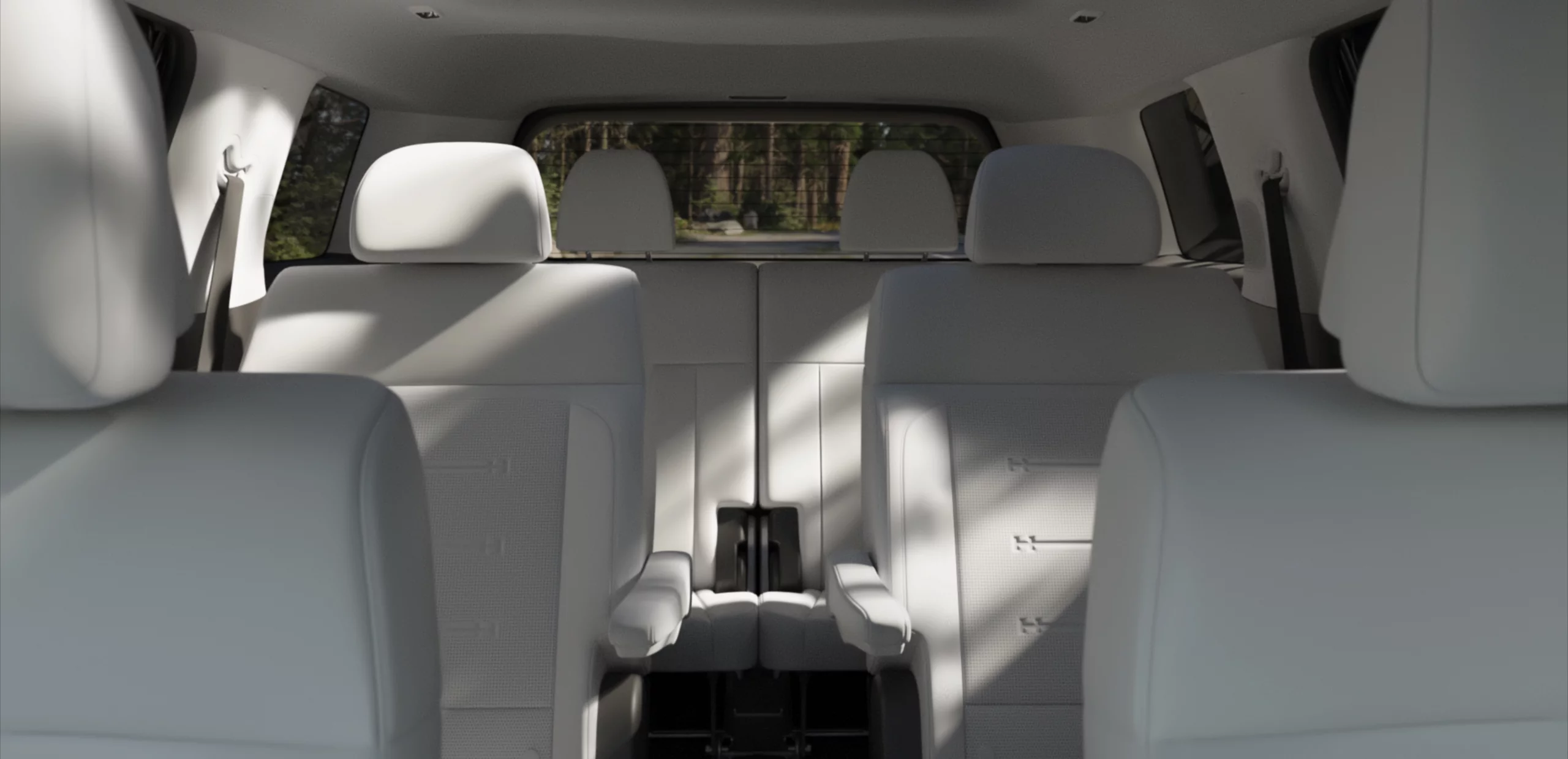 2025 Santa Fe Hybrid Compact Hybrid SUV Hyundai USA