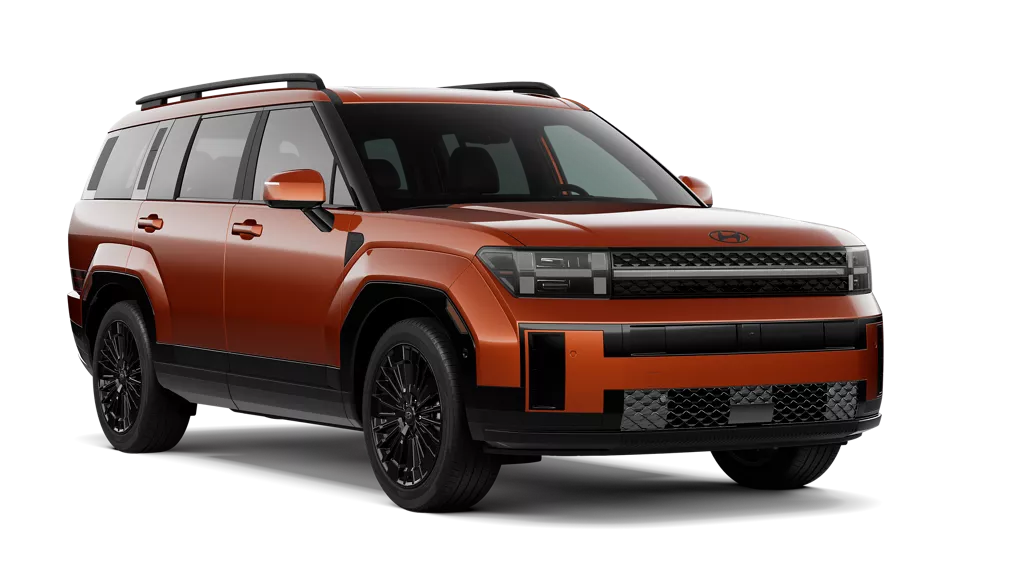 Hyundai USA: Cars, SUVs, & Electric Vehicles | Official Site