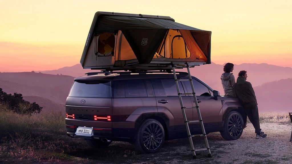 Radical, Unexpected, Bronco, Land Rover & Land Cruiser Fighter, 2024 ...