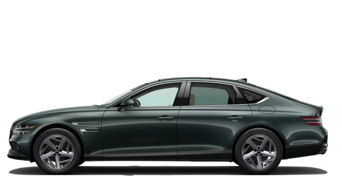 Genesis Customer Service || Genesis USA