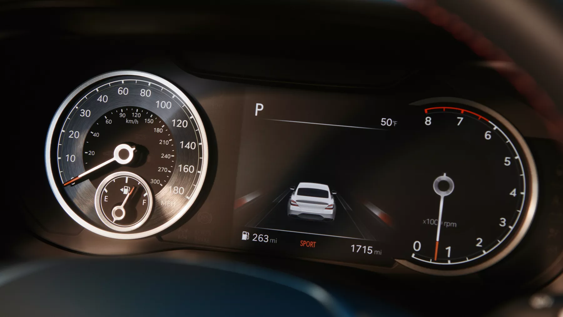 2023 Genesis G70 Luxury Compact Sedan Gallery || Genesis USA