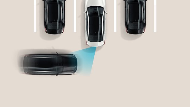Hyundai SmartSense | Safety