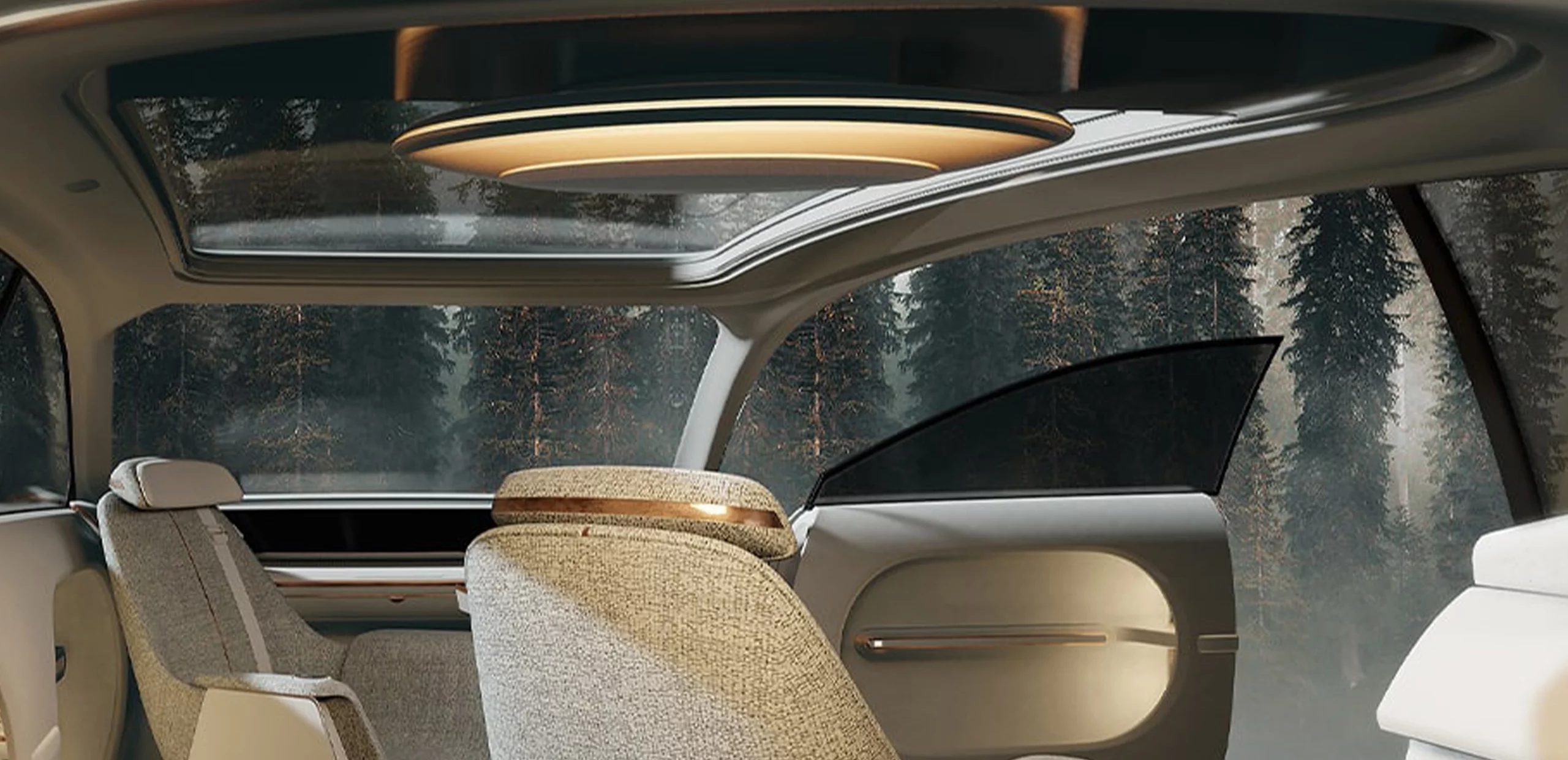 Evolve | Complimentary Charging, and More | Hyundai USA