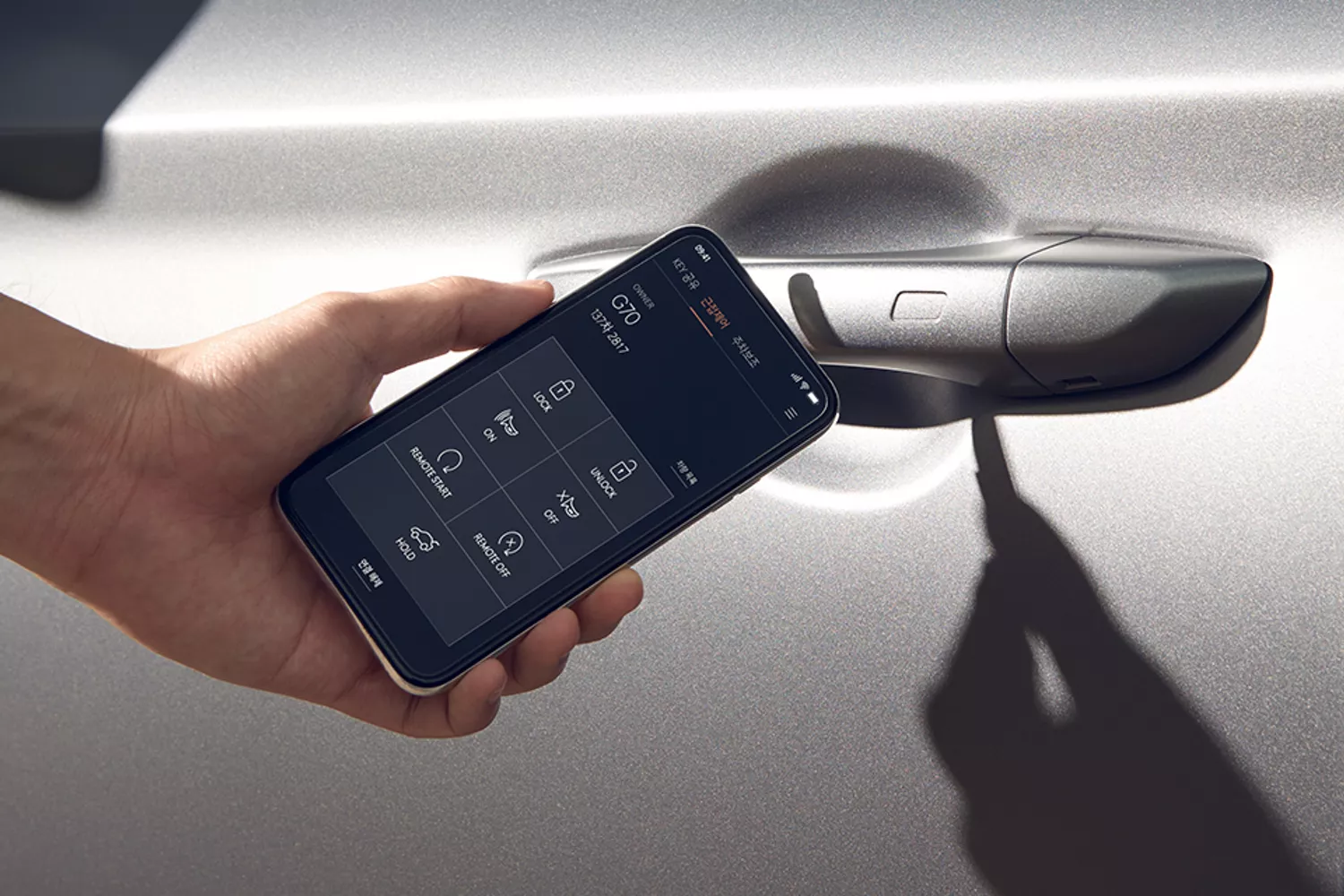 2024 Genesis G70 Luxury Sport Sedan || Genesis USA