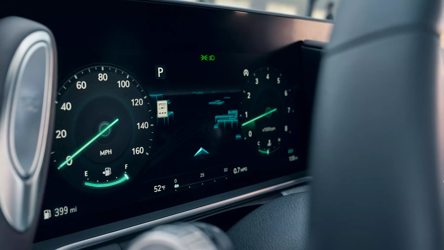 2024 Genesis G90 Luxury Full-Size Sedan || Genesis USA