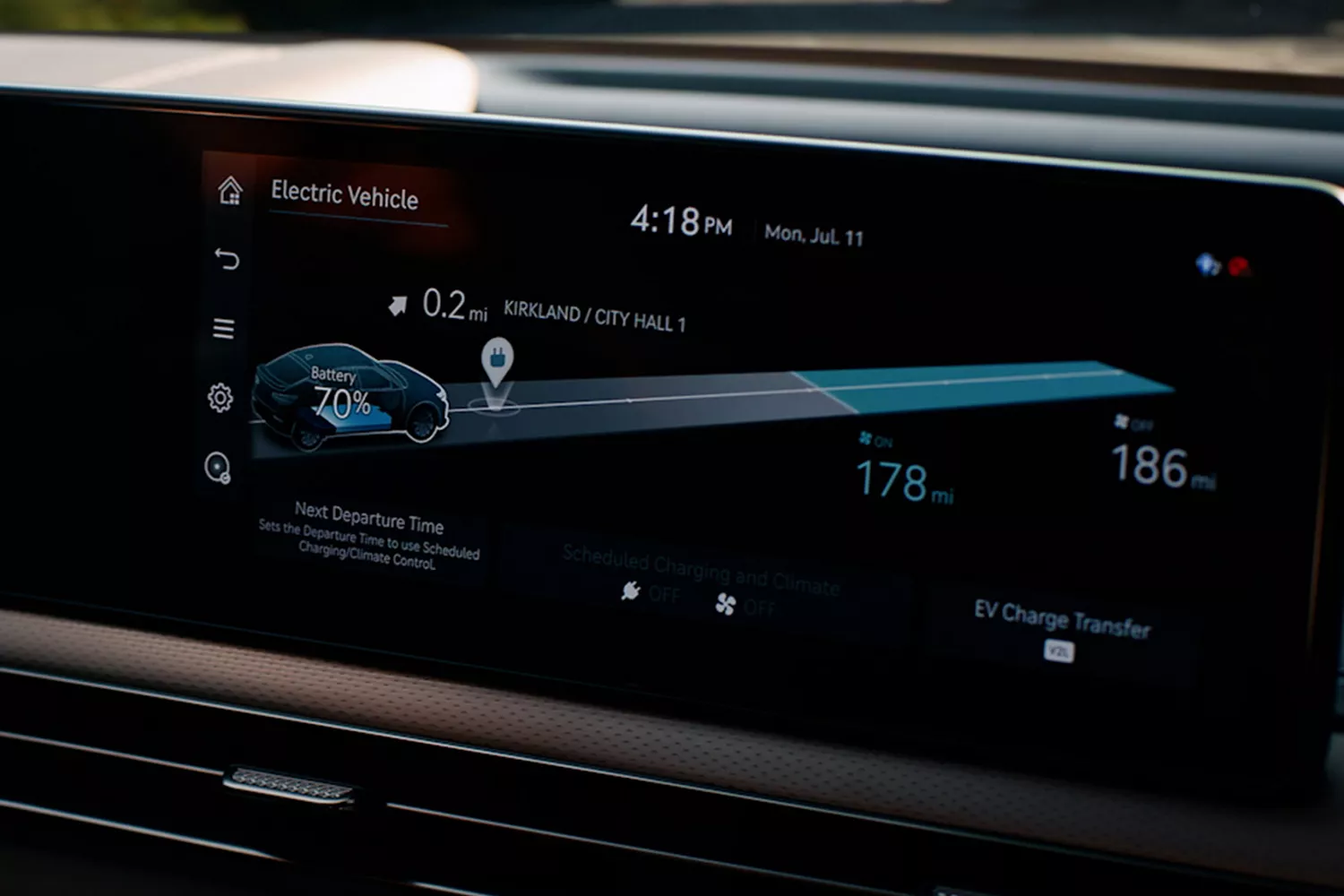 2024 Genesis GV60 Luxury Performance SUV || Genesis USA