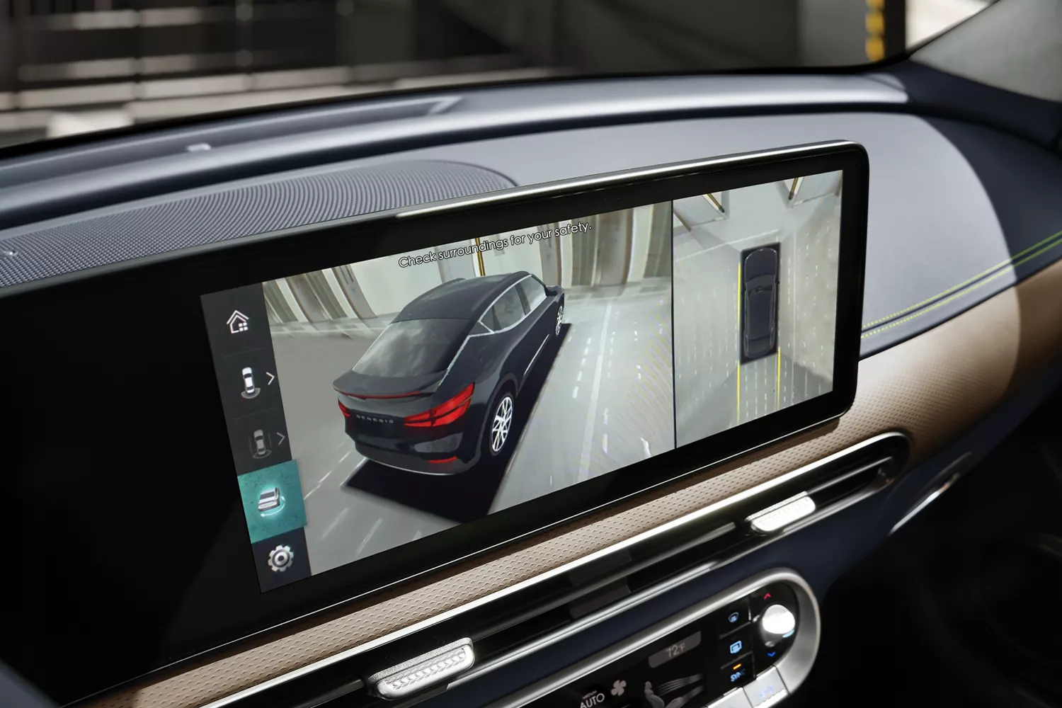 2024 Genesis GV60 Luxury Performance SUV || Genesis USA