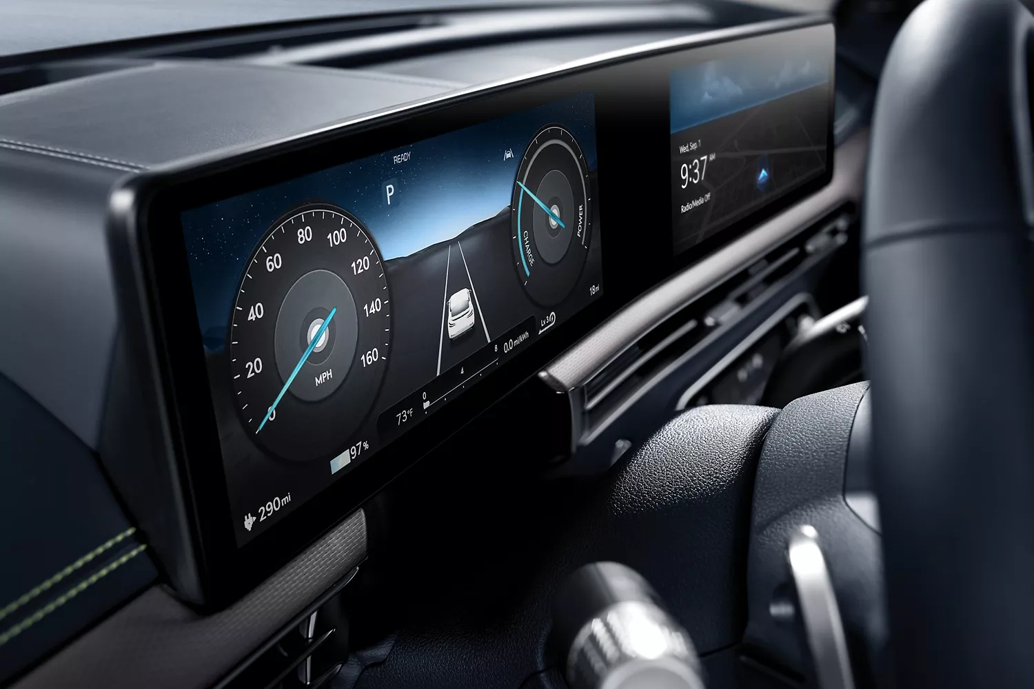 2024 Genesis GV60 Luxury Performance SUV || Genesis USA