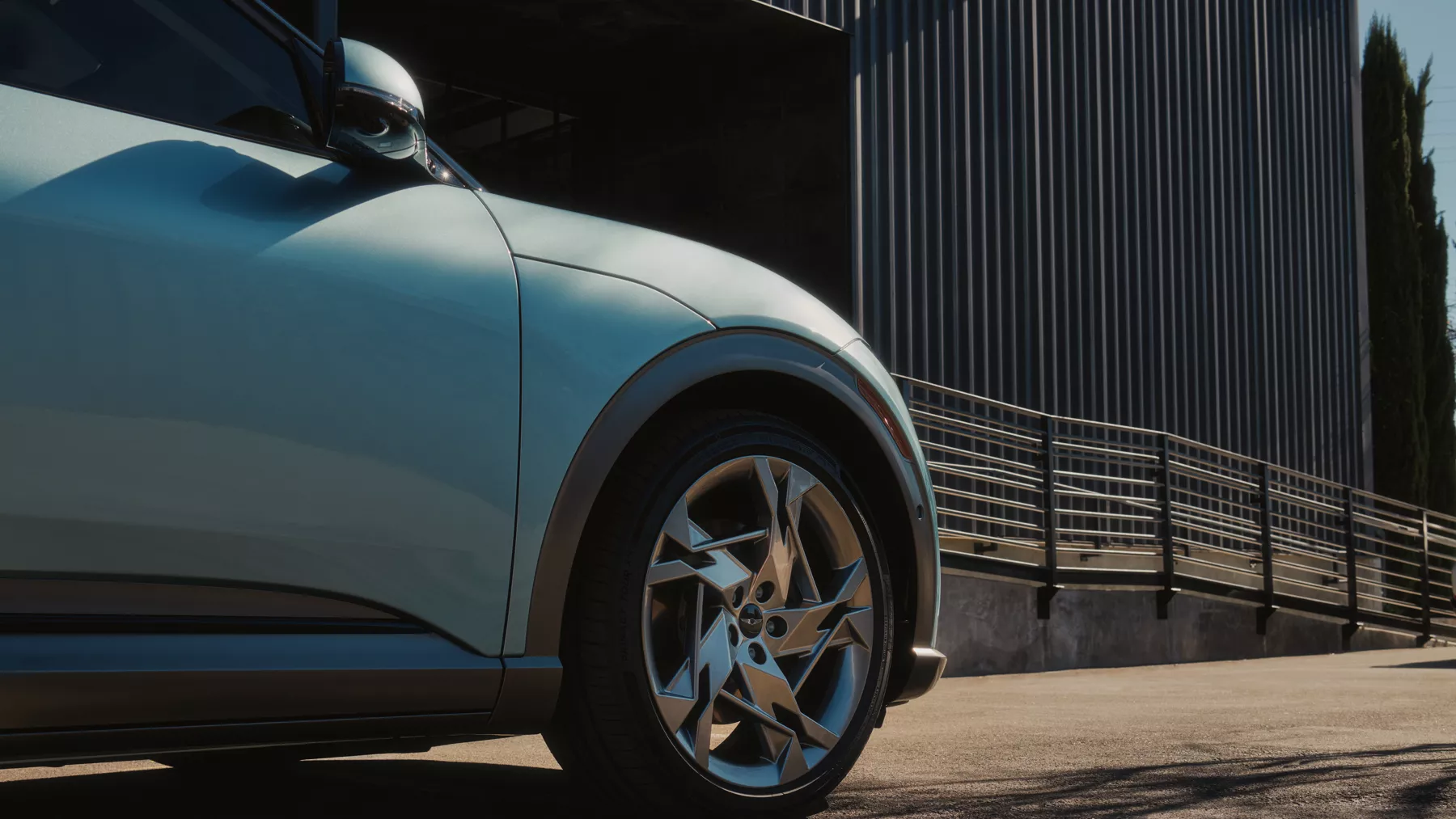 2024 Genesis GV60 Luxury Performance SUV || Genesis USA