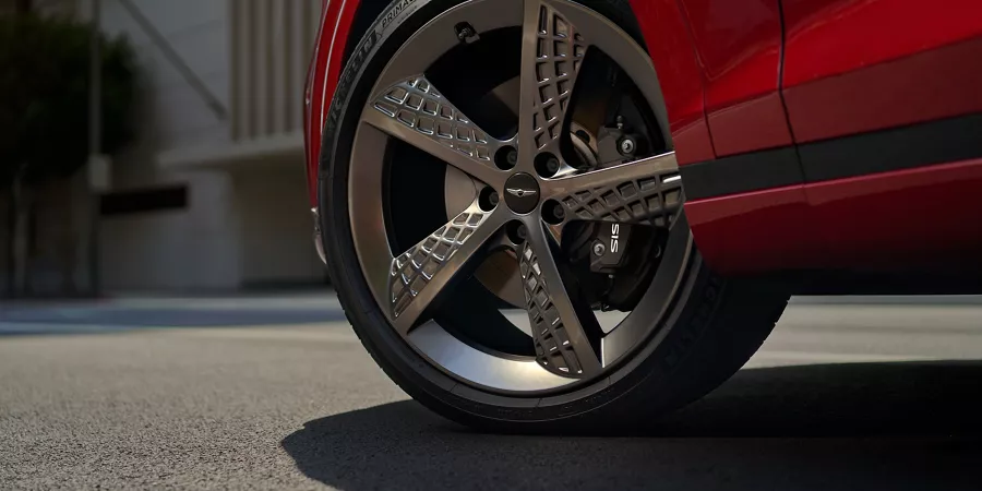 2024 Genesis GV70 Luxury Full-Size Sedan Gallery || Genesis USA