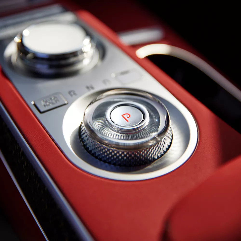 2024 Genesis GV70 Luxury Full-Size Sedan Gallery || Genesis USA