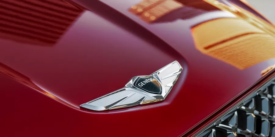 2024 Genesis GV70 Luxury Full-Size Sedan Gallery || Genesis USA