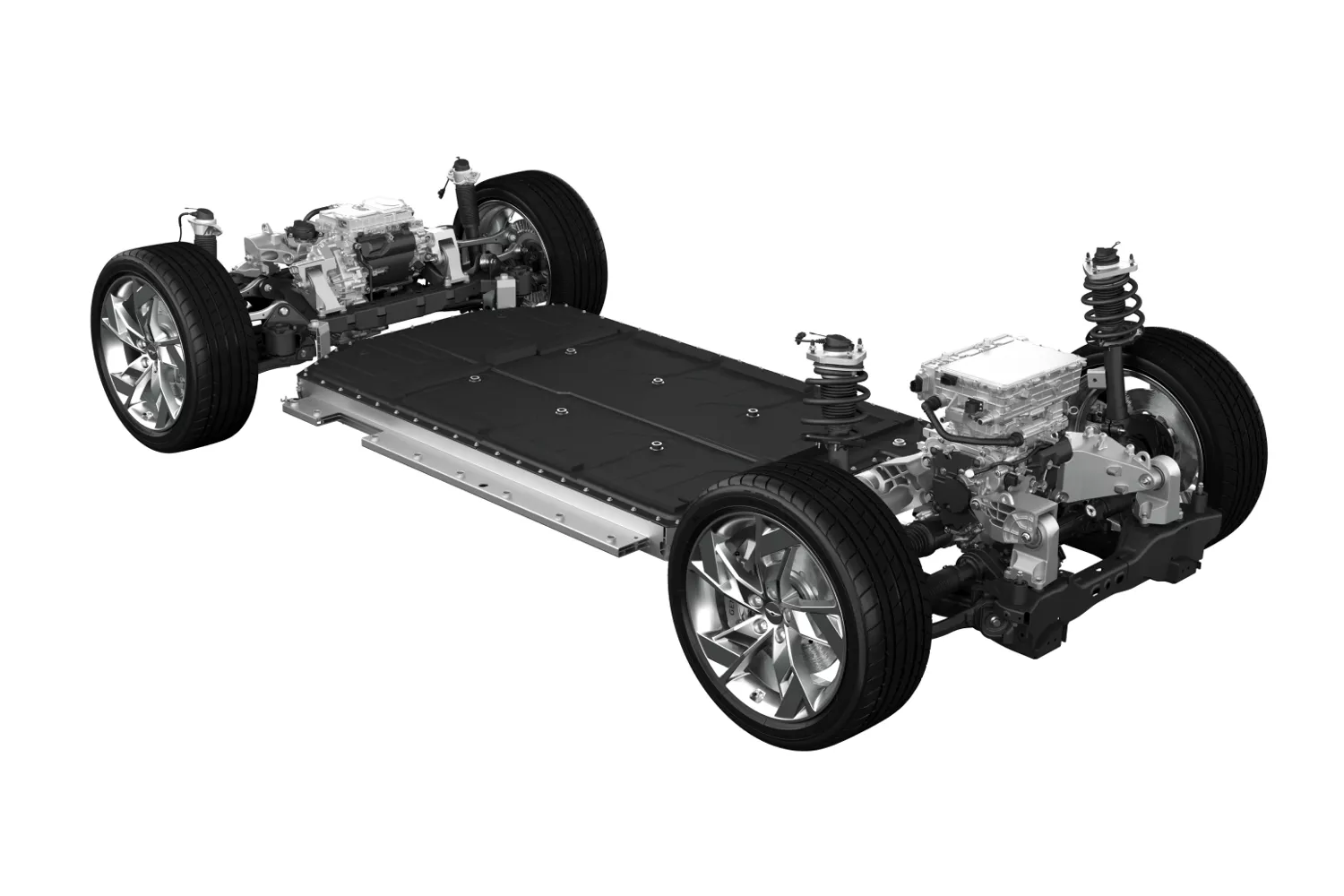 2024 Genesis Electrified GV70 All-Electric Luxury SUV || Genesis USA