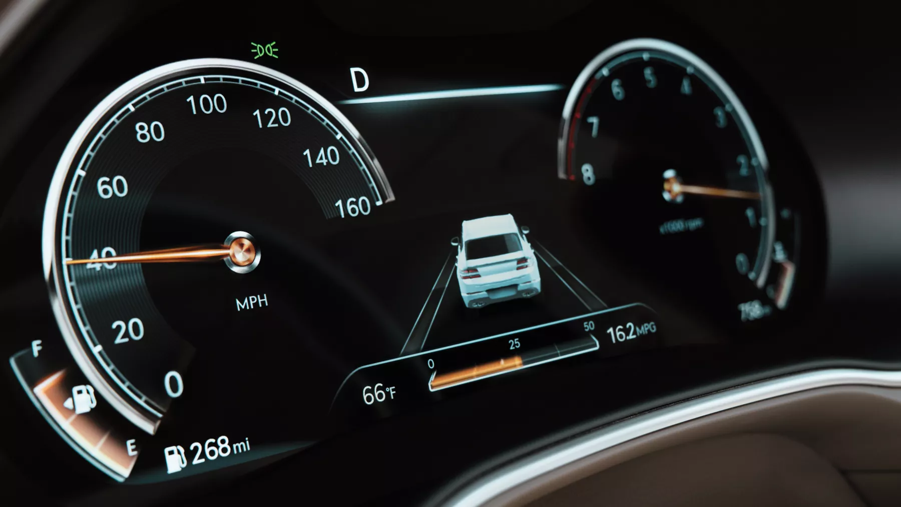 2024 Genesis GV80 Luxury SUV Gallery || Genesis USA