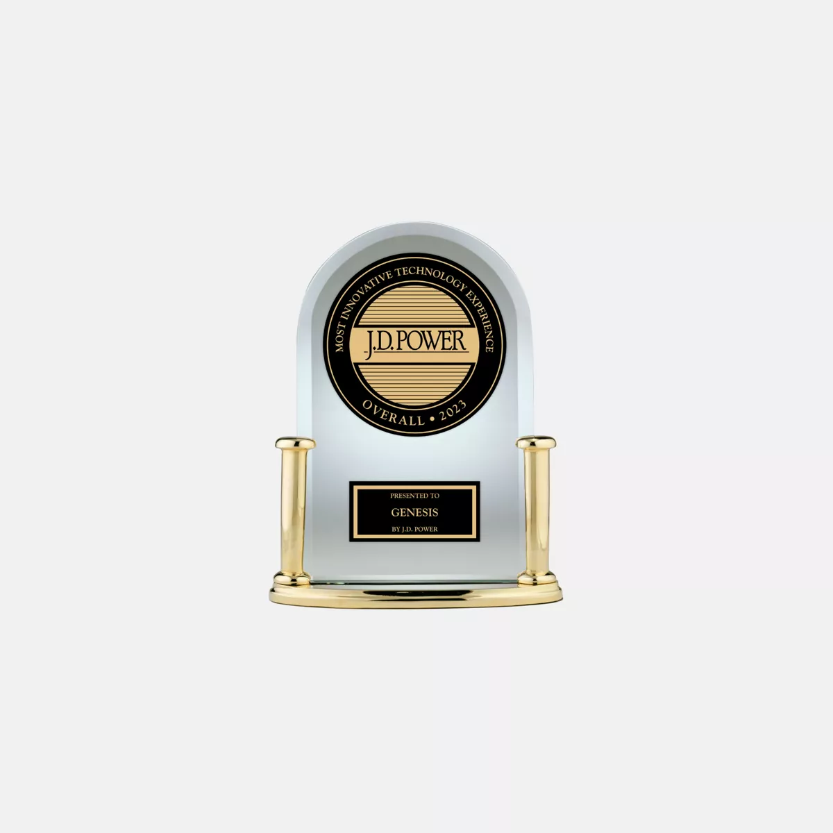 Genesis Awards & Accolades || Genesis USA