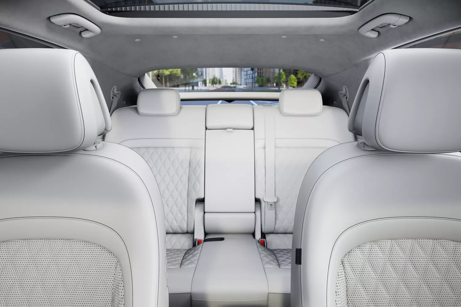 2024 Genesis GV60 Luxury Performance SUV || Genesis USA