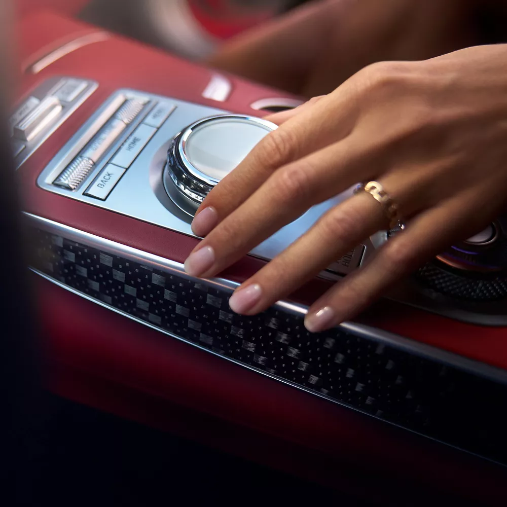 2025 Genesis GV70 Luxury Full-Size Sedan Gallery || Genesis USA