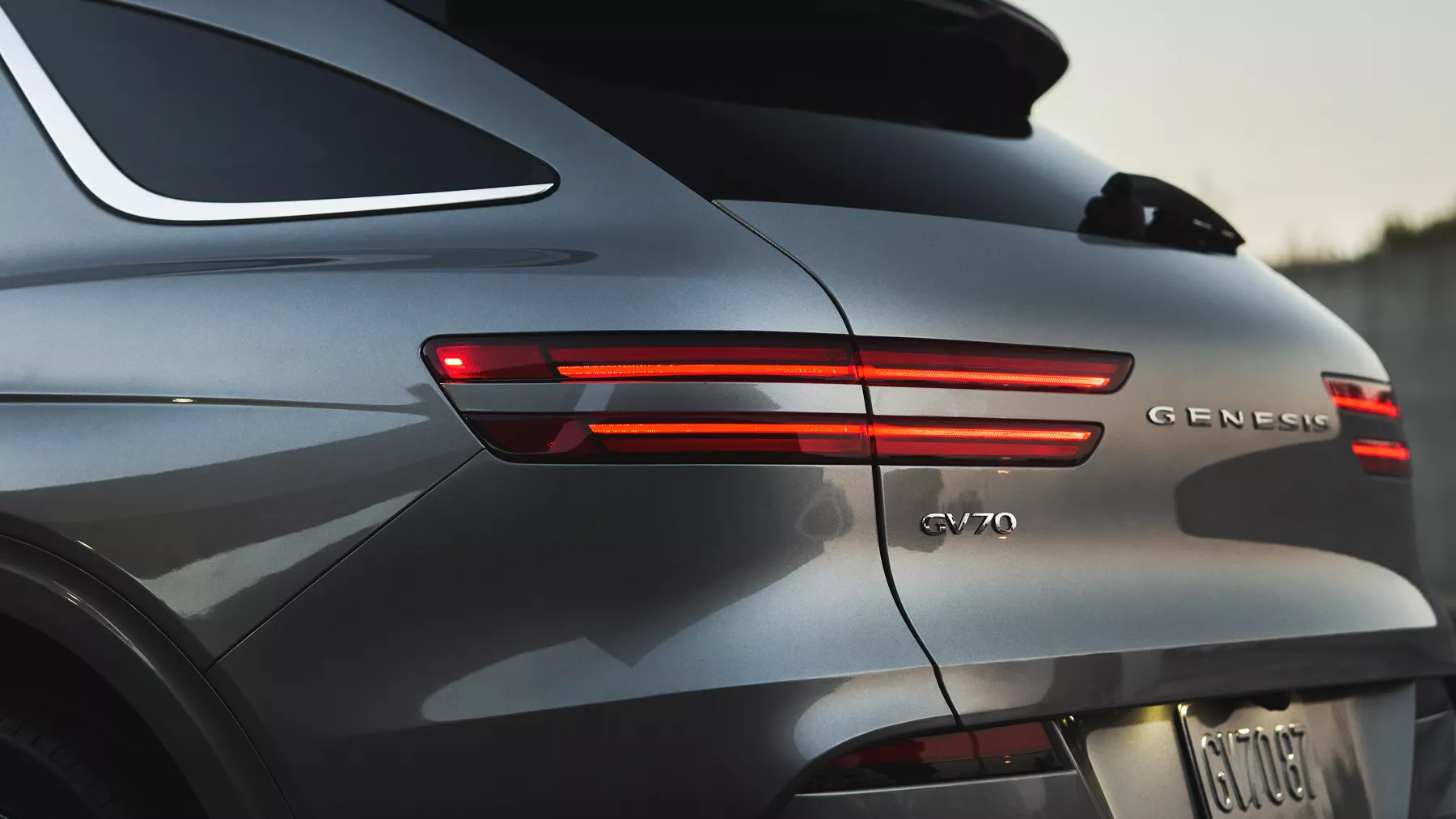 2024 Genesis Electrified GV70 All-Electric Luxury SUV || Genesis USA