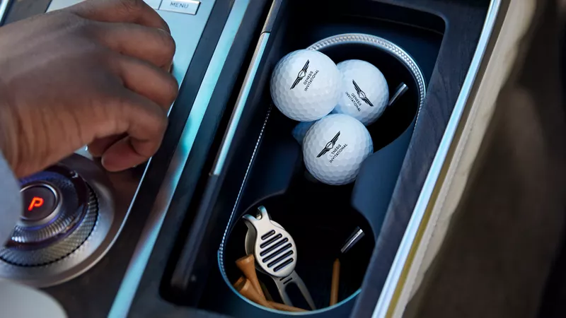 Build & Price a New Genesis Car, SUV, or EV || Genesis USA