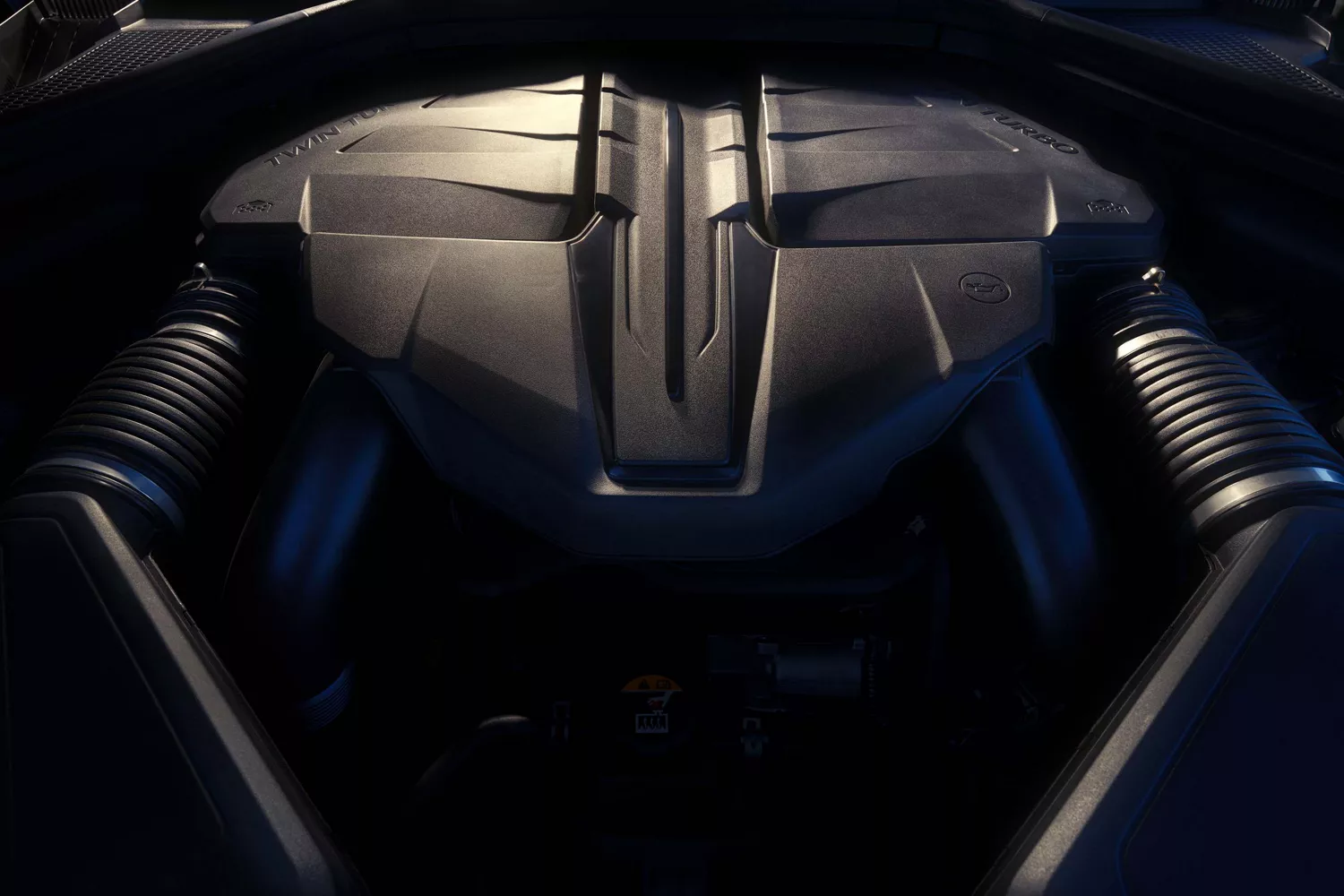 2025 Genesis GV80 Coupe || Genesis USA