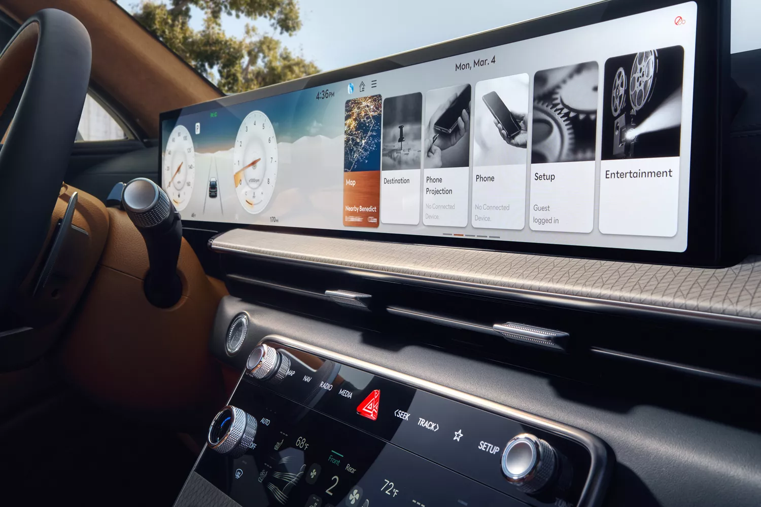 2025 Genesis GV80 Luxury SUV || Genesis USA