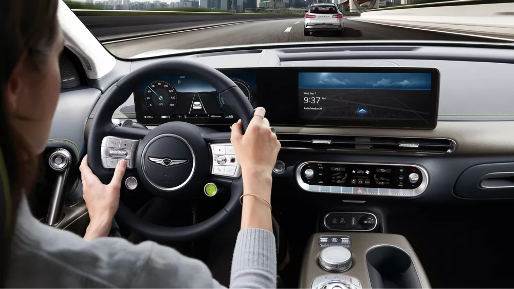 genesis premium plus plan