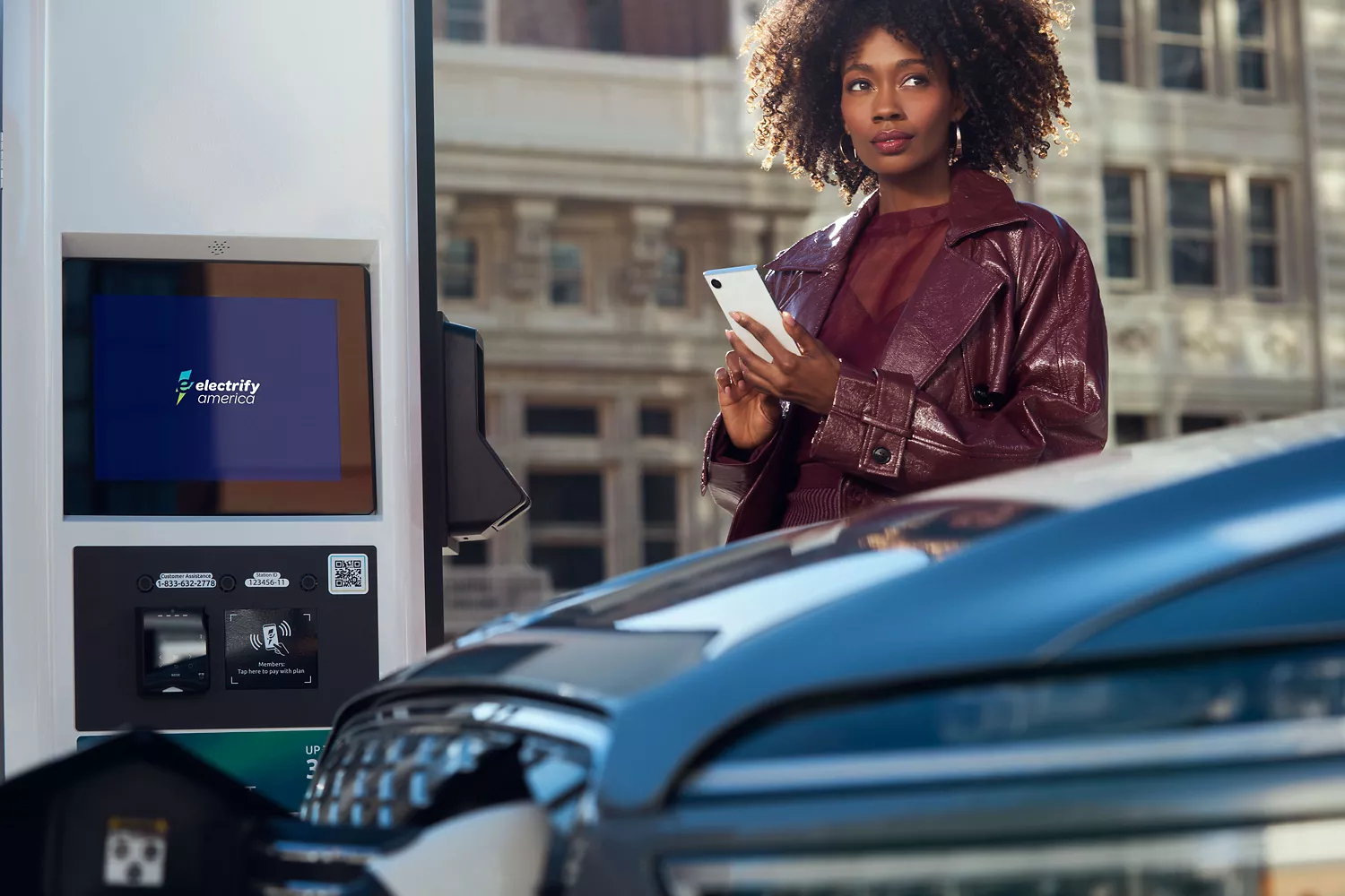 Genesis Electric || Genesis USA