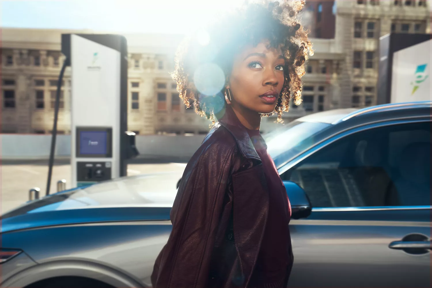 Genesis Electric || Genesis USA