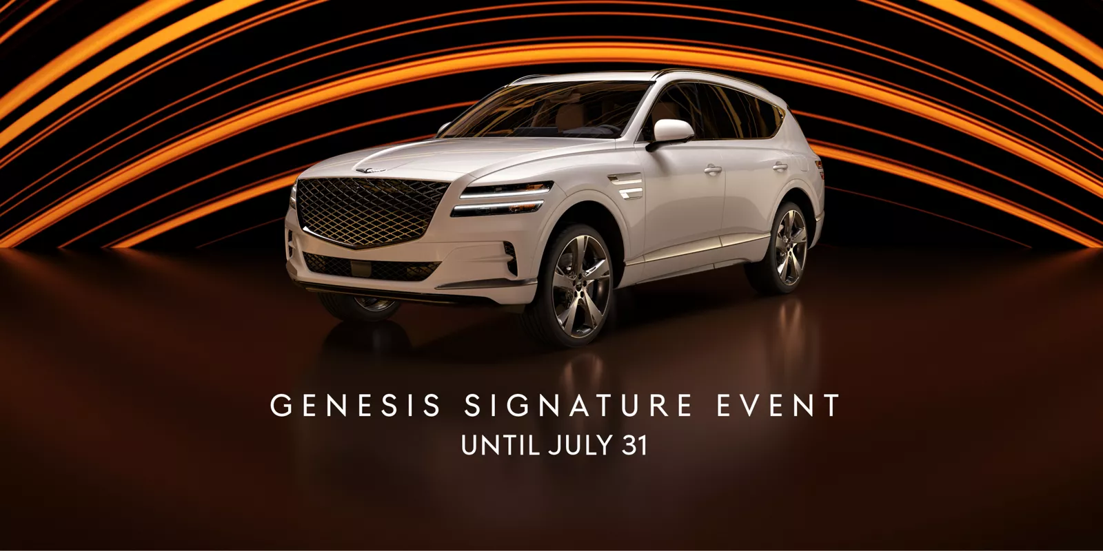 2024 Genesis GV80 Luxury SUV || Genesis USA