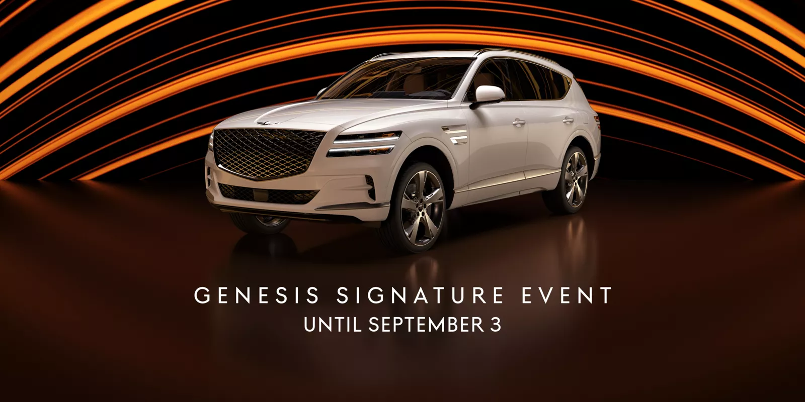 2024 Genesis GV80 Luxury SUV || Genesis USA