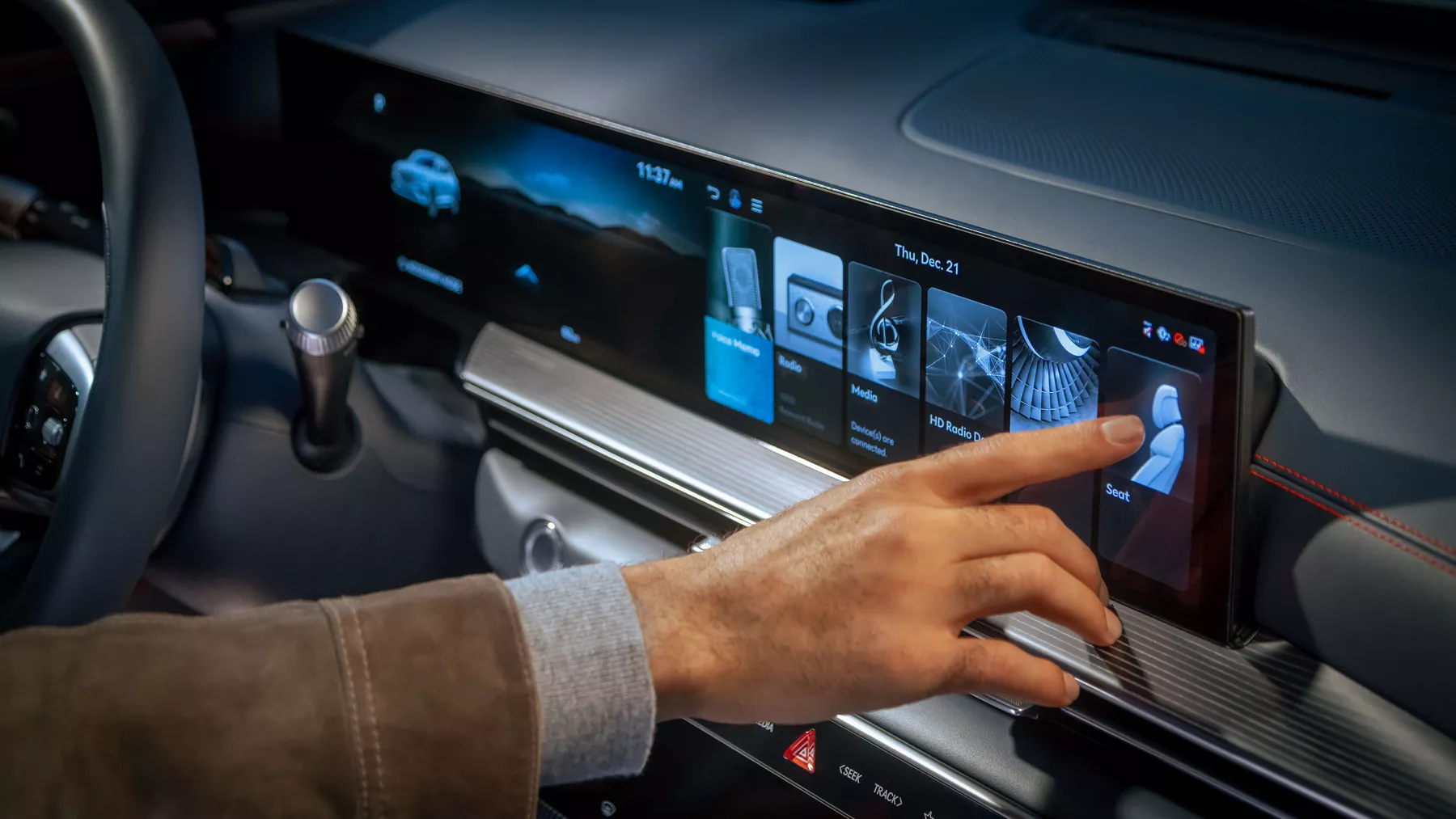 2025 Genesis GV80 Coupe Luxury Sport SUV || Genesis USA