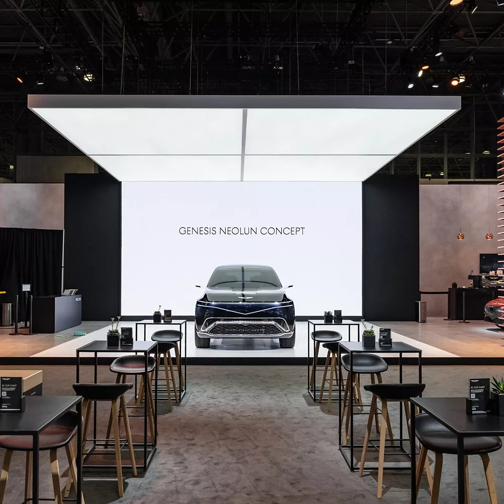 Automotive News & Genesis Events || Genesis USA